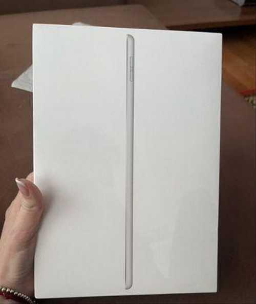 Apple iPad 10,2 WiFi 32 GB