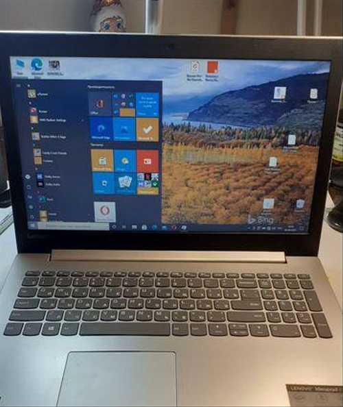 Ноутбук Lenovo 330-15AST 15,6"