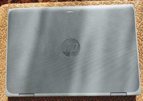 HP ProBook x360 11 G5 EE