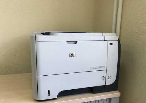 Принтер HP LaserJet Enterprise P3015dn (CE528A)