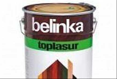 Belinka Toplasur(для защиты древесины)