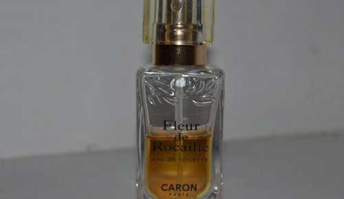 Fleurs de Rocaille Caron,edt