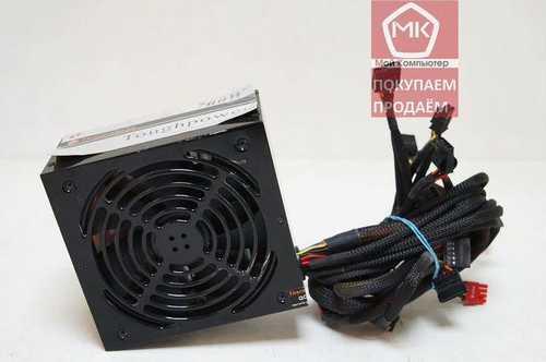 700W ATX Thermaltake W0105 ToughPower(24+4+6+8pin)