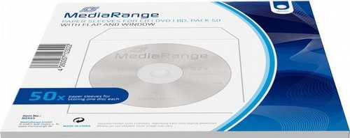 MediaRange BOX65