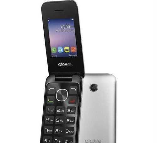 Alcatel 2051D в отличном состоянии