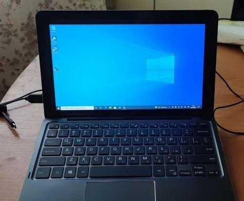 Ноутбук планшет Dell Latitude 5179