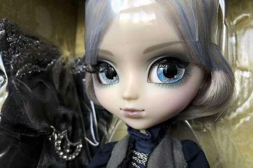 Кукла Pullip Keres (Пуллип Керес)