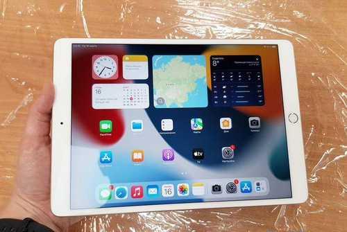 Apple iPad Air (3rd generation) 64Gb Wi-Fi
