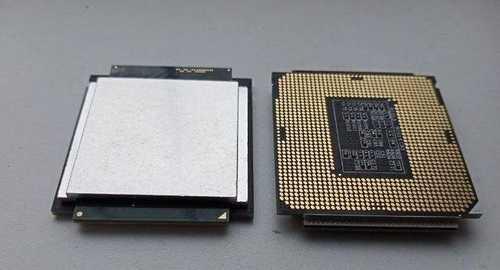 Процессор i7 8700 LGA 1151 v1 v2