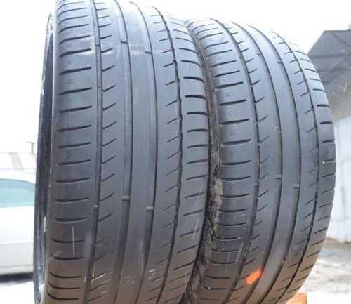 Летние шины r17 225/50/17 Michelin Primaci HP 96Y