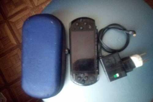 Продам Sony PSP-3008 под восстановление