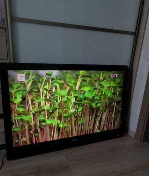 LCD Телевизор Philips