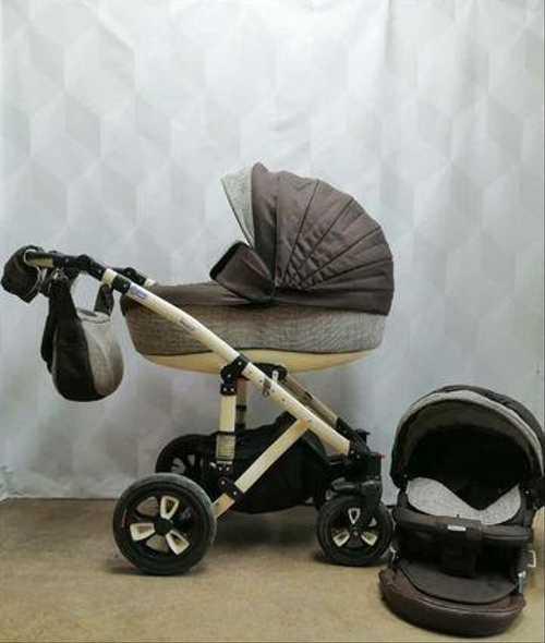 Коляска Baby Mobil Toscana/Adamex