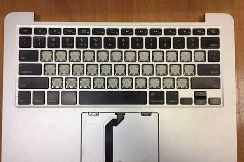 Топкейс apple macbook pro 13 A1425