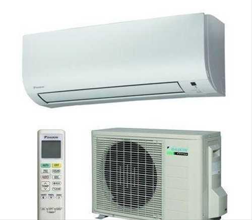 Кондиционер Daikin ftxp25L