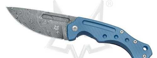 FX-521DLB desert FOX cкладной нож Fox Knives
