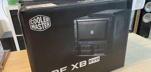 Корпус Cooler Master HAF XB EVO