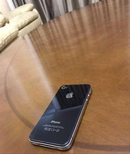 iPhone 4s 16gb