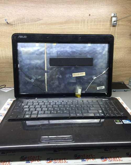 Asus k50IP
