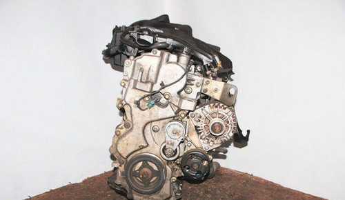 Двигатель Самсунг см5 M4R-733 MR20DE M4R 2.0 139 л