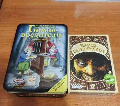 Гномы вредители дуэль настольная игра как играть видео