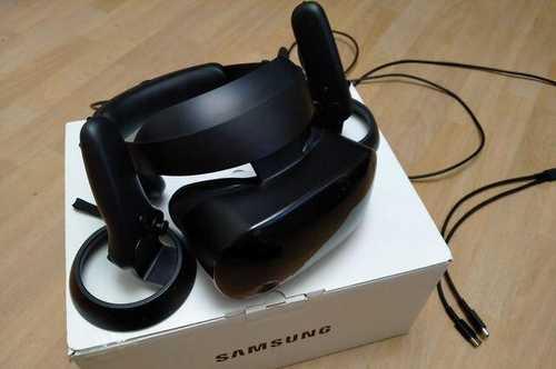 VR шлем Samsung Odyssey