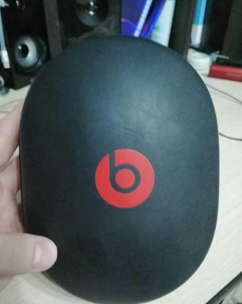 Beats Studio 2