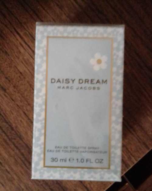Daisy Dream, туалетная вода