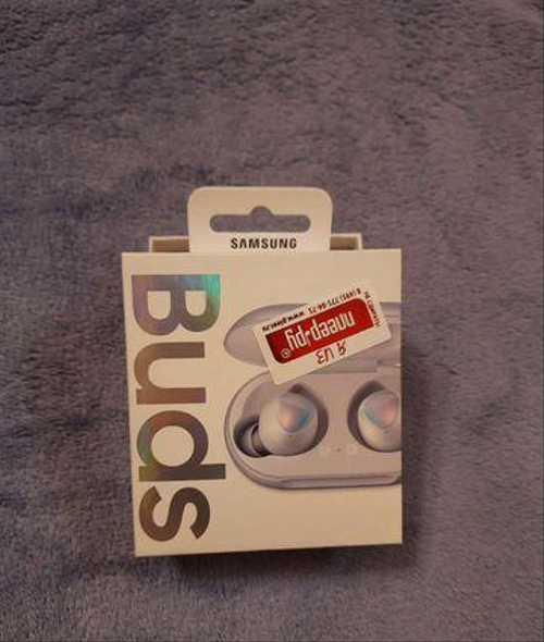 Samsung Galaxy Buds