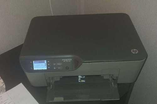 Принтер HP deskjet 3070a