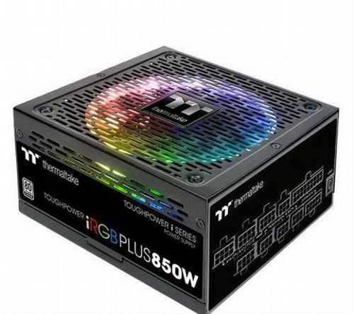Блоки питания Thermaltake Toughpower iRGB Plus 850