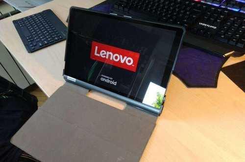 Планшет 10" Lenovo Yoga Tab YT-X705F 32Gb