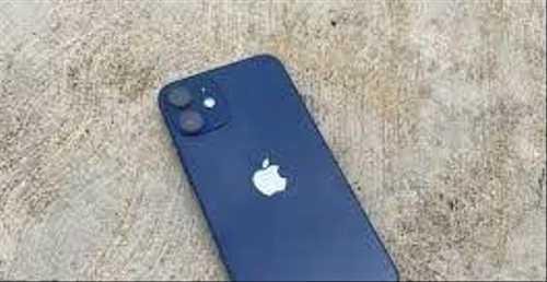 iPhone 12 mini 128gb blue