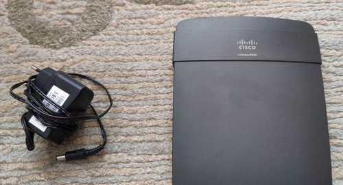 Cisco Linksys E900