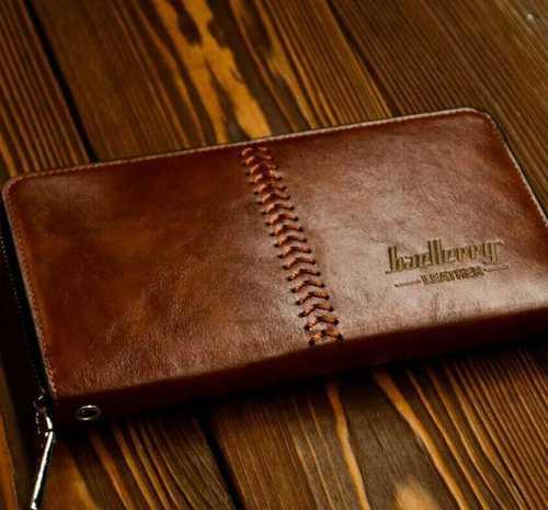 Портмоне Baellerry Leather