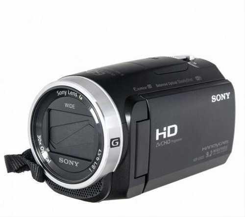Sony HDR-CX625 новая