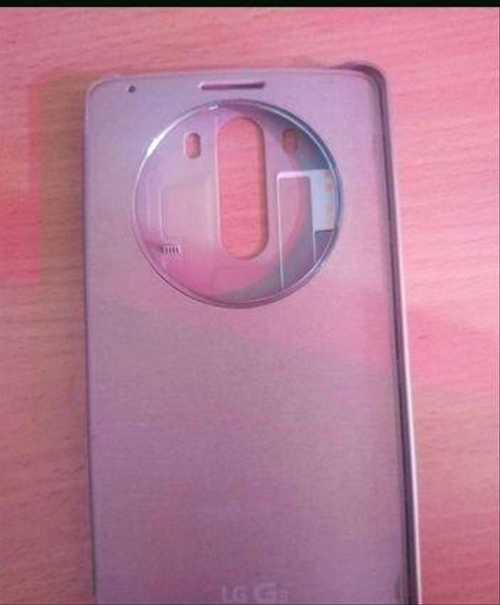 Чехол для телефона LG G3