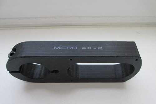 Армбазы AX-2 и AX-4 Micro Seiki для SME