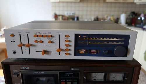 L&G Luxman R-3060E ресивер