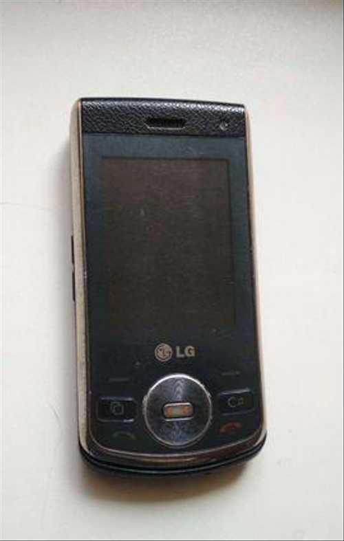 LG GD330
