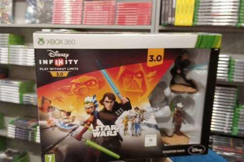 Игра disney infinity 3.0 для xbox 360