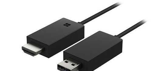 Microsoft Wireless Display Adapter