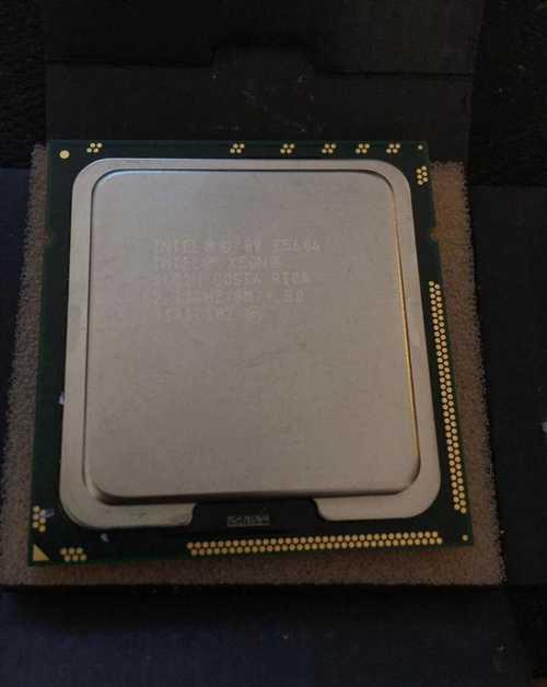 Intel Xeon E5606