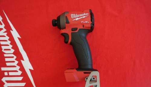 Ударный винтоверт milwaukee 2853-20 M18 fuel