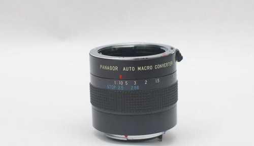Конвертер Panagor Auto Macro Converter/50mm