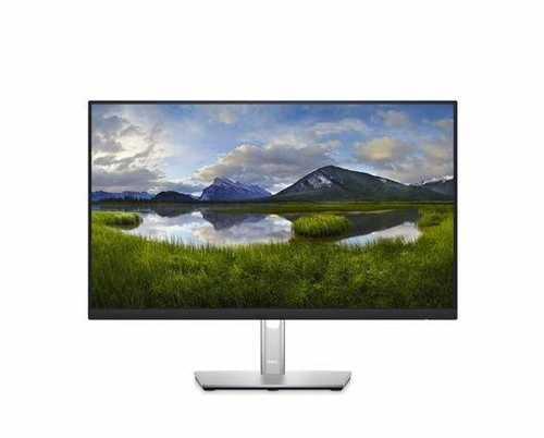 Монитор IPS Dell P2422H 23,8" full HD Новые