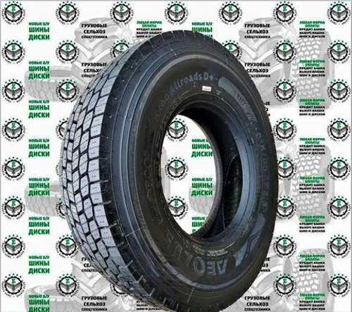 Aeolus Neo Allroads D+ 315/80 R22.5 156L