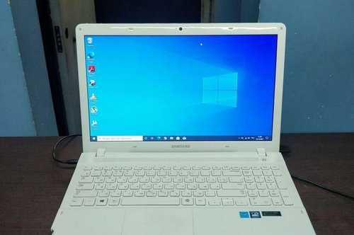 Samsung NP270E5E i5, 4 Gb, 500 Gb