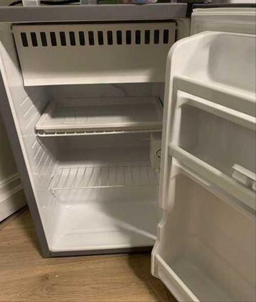 Маленький холодильник дэу