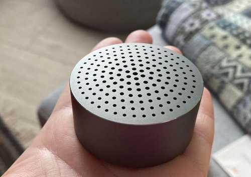 Беспроводная колонка Xiaomi Speaker Mini